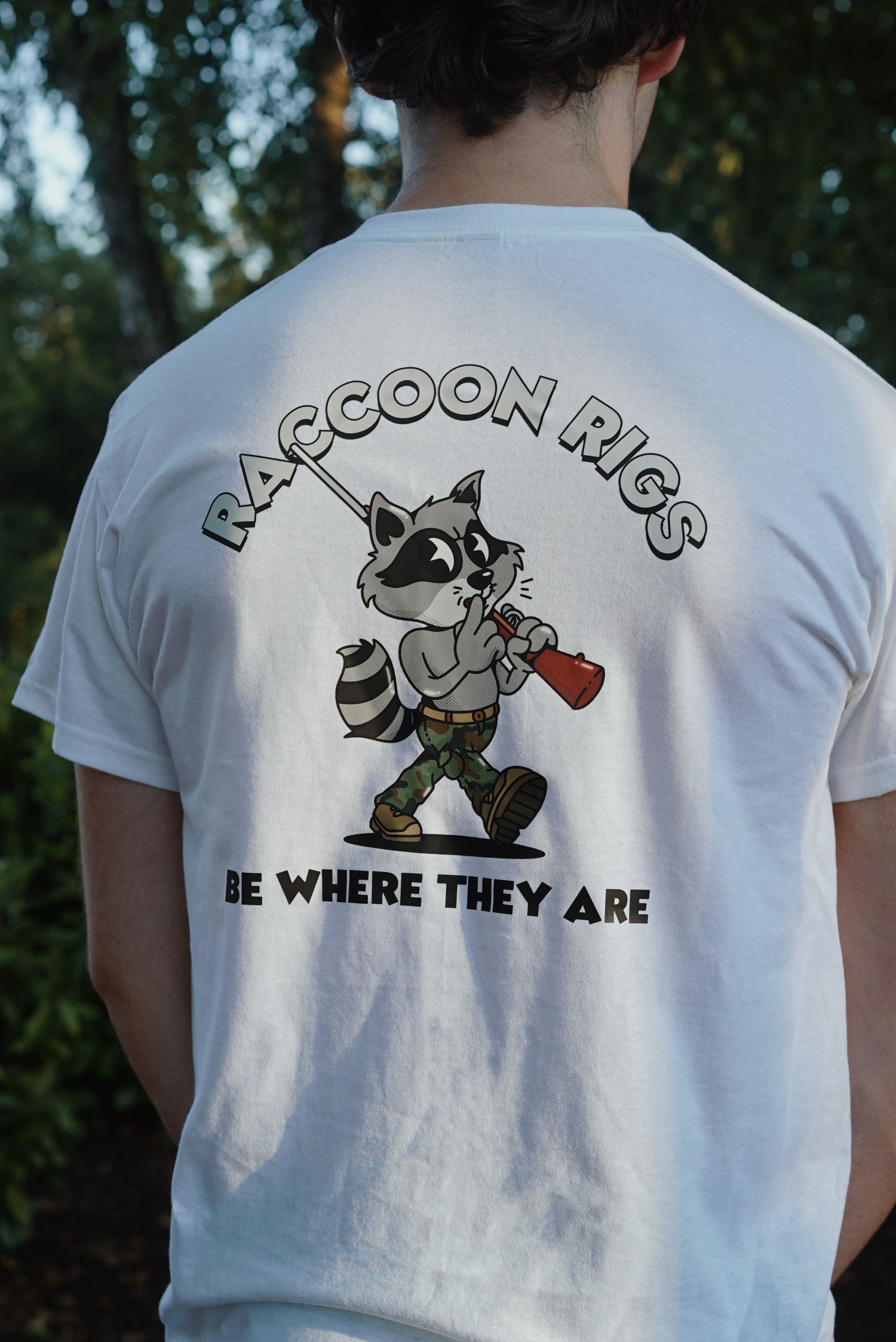 Collections – Raccoon Rigs