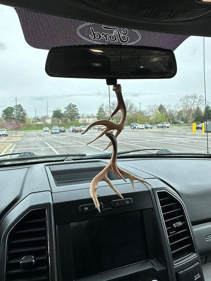 Replica Trophy Mounts | Rutt's Mini Mounts – Raccoon Rigs