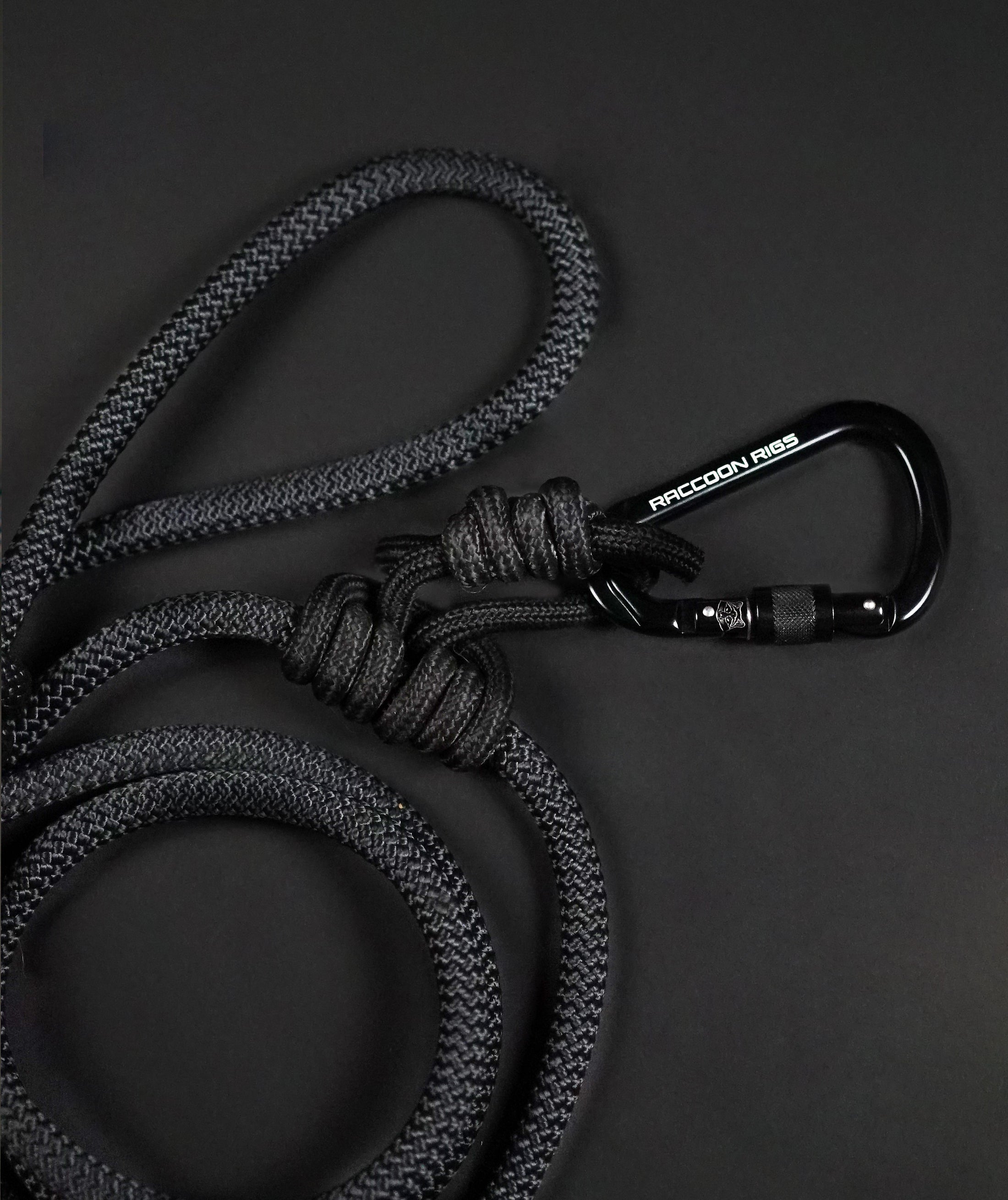 Raccoon Rigs | The BANDIT Stealth Climber™