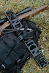 Raccoon Rigs | The BANDIT Stealth Climber™