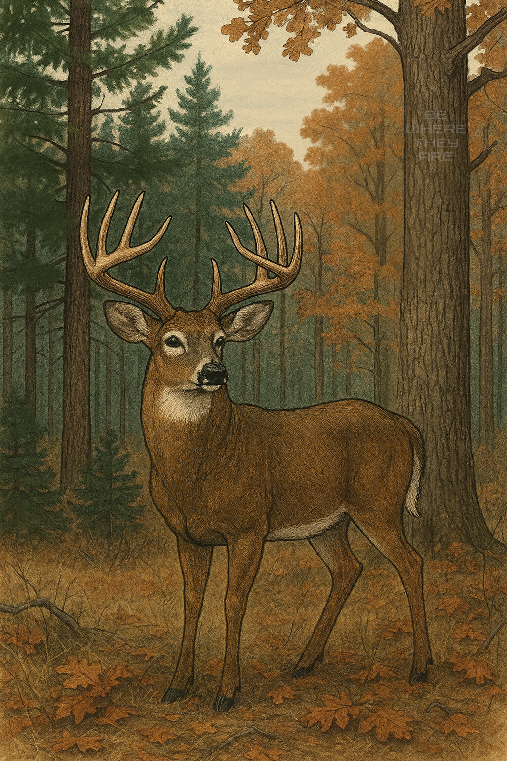 Raccoon Rigs | The BANDIT Stealth Climber™