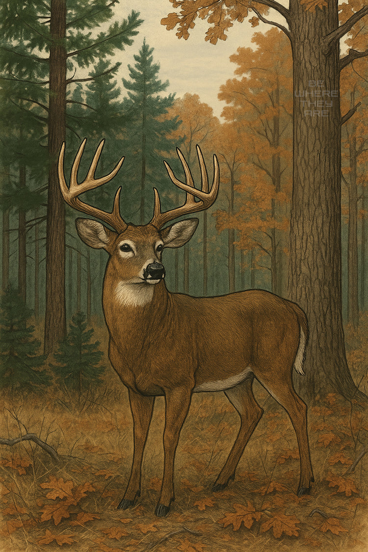 Raccoon Rigs | The BANDIT Stealth Climber™