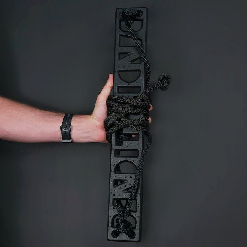 Stealthy Tree Climber | The BANDIT Climber – Raccoon Rigs