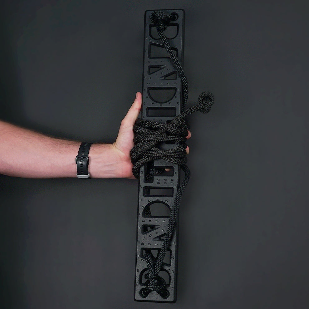 Stealthy Tree Climber | The BANDIT Climber – Raccoon Rigs